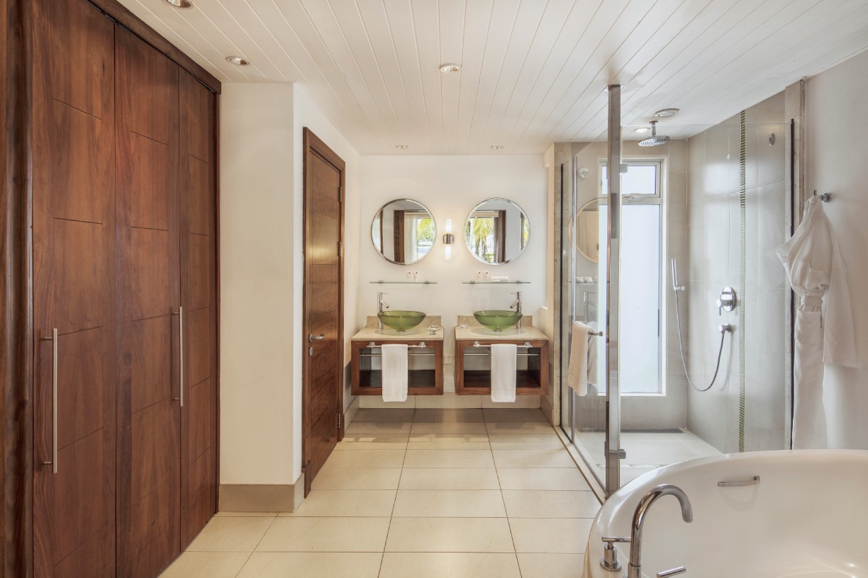 Ocean Superior Rooms | Tamassa Bel Ombre